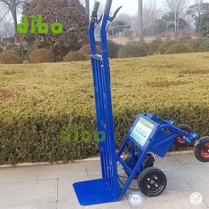 China Electric Farm Trolley Suppliers, Manufacturers, Factory ...